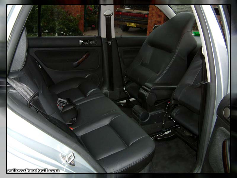 r32 seats... do they fit ? | VW Vortex - Volkswagen Forum